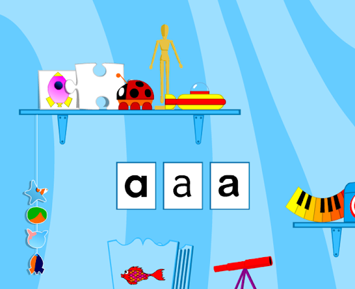 Just code: Internet safety day and Red Fish Soup